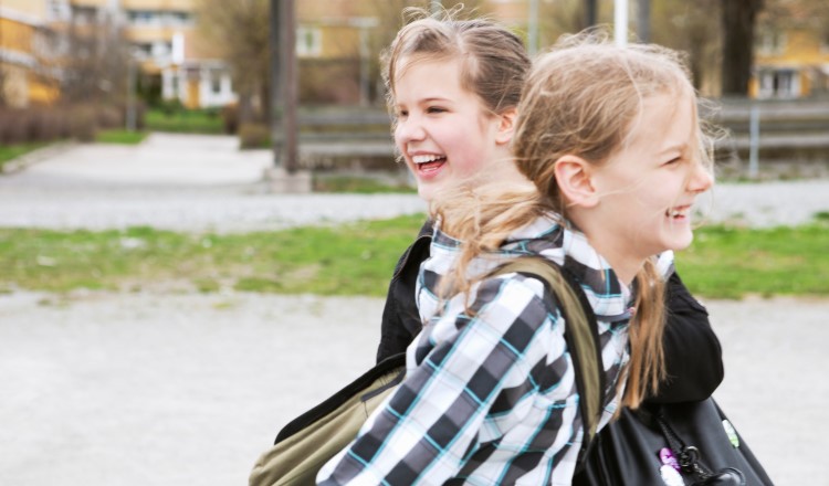 Årets elevundersøkelse er i gang