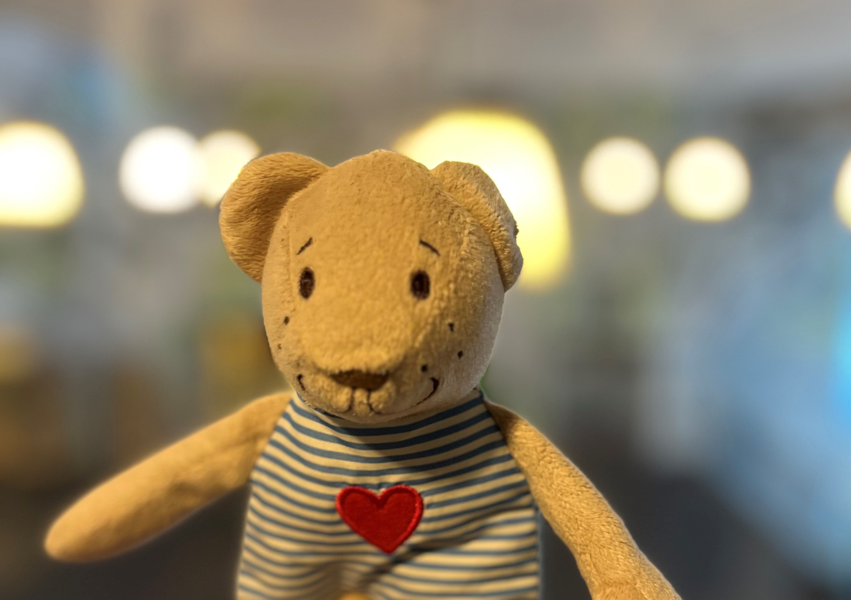 Besøksdag for skolestartere 2024