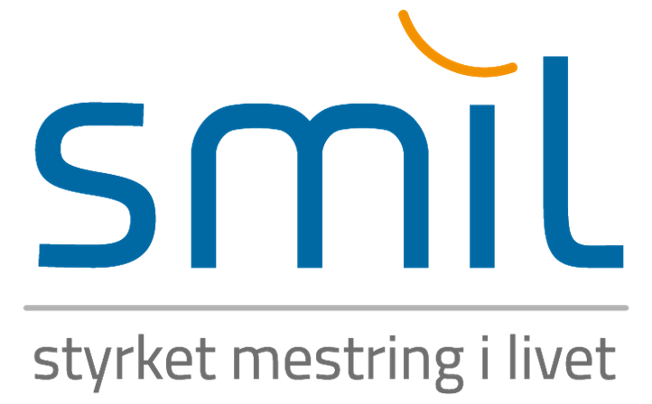Velkommen til smil-gruppe